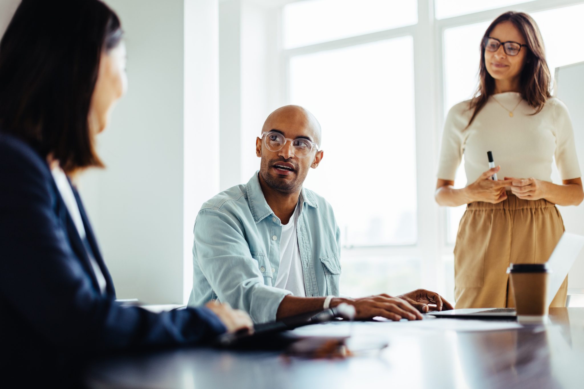 Nonprofit Compensation Consultants - C3 Nonprofit Consulting